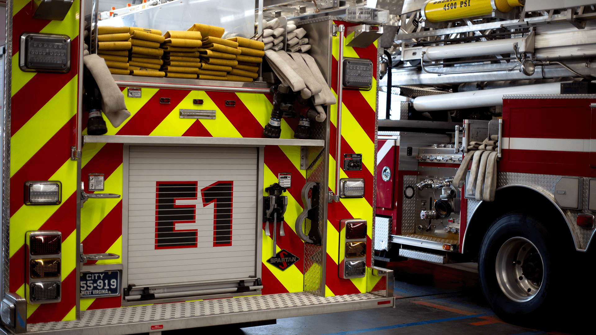 Our Mission - Huntington Fire Department