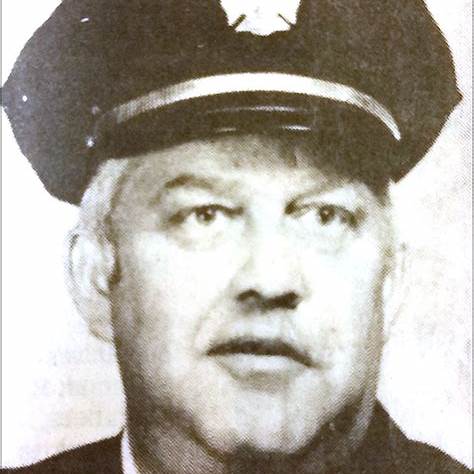 In Memory - City of Huntington Fire Department